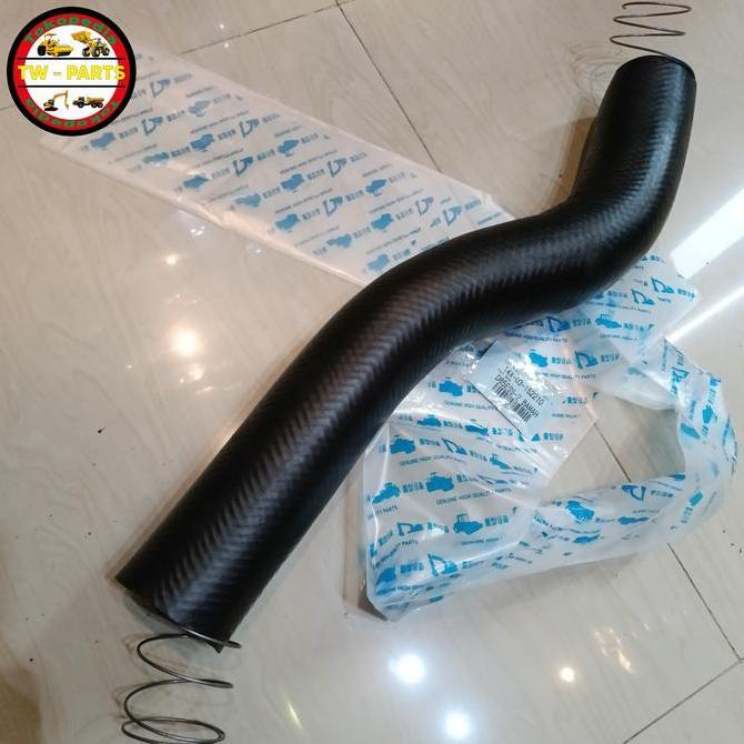 Jual HOSE SELANG RADIATOR DOZER D85ESS-2 D85 BAWAH PN 14X-03-15220 ...