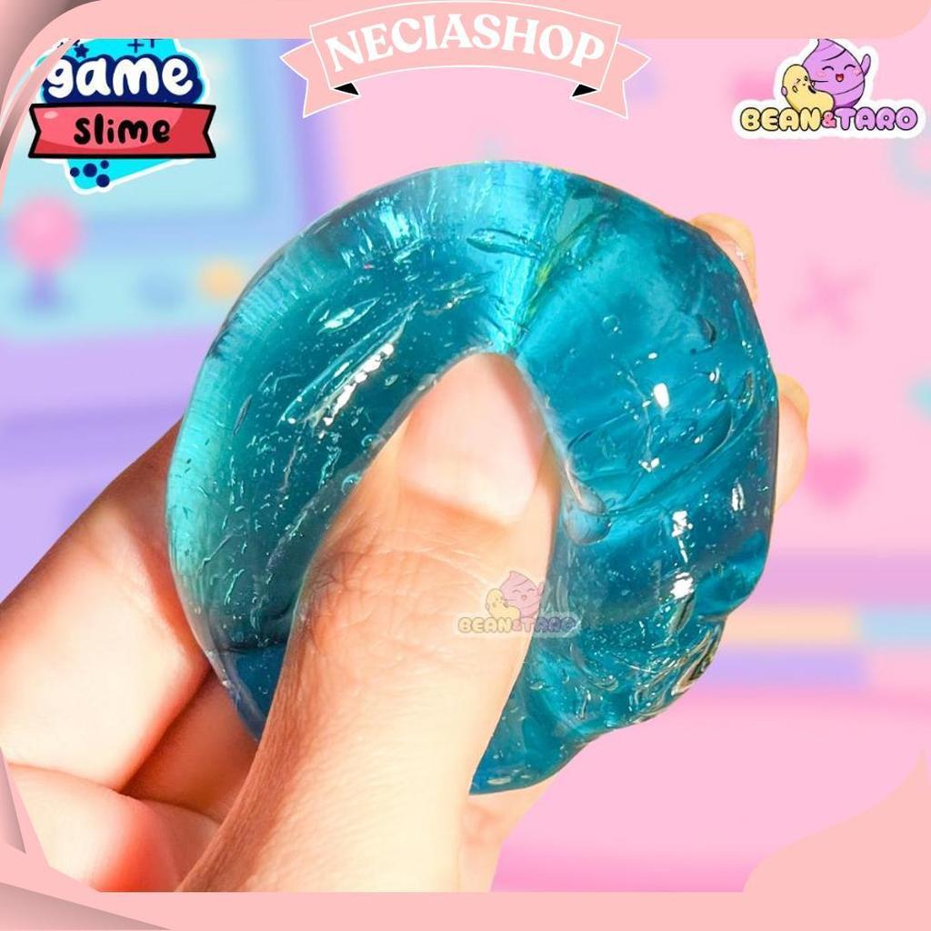 Jual Riblox Game Slime 200 Ml Beantaro || Jiggly Slime || Bintaro ...