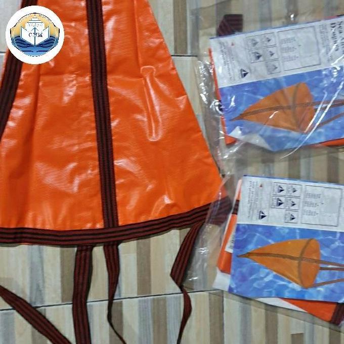 Jual Jangkar Apung Lalizas | Shopee Indonesia