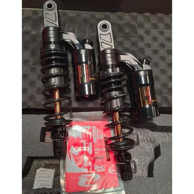 Jual DAIKAKU Shockbreker Shock RCB Flow Pro PCX 160 NMAX New Aerox ...