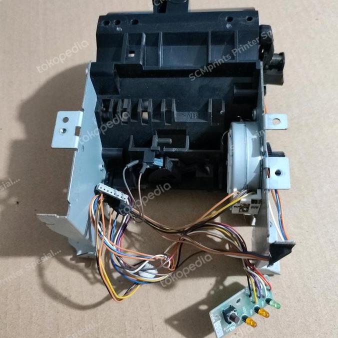 Jual Sparepart Printer TM-T82 Kabel Sensor Kertas Motor Paper Sensor ...