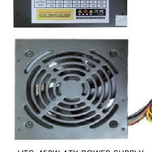 Jual KAULASELLER33 - AVARIS ATX 450W POWER SUPPLY PSU KOMPUTER 24 PIN 2 ...