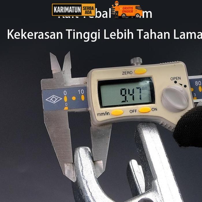 Jual Berkualitas Chige Treker Ball Join Ball Balljoint Puller Extractor ...