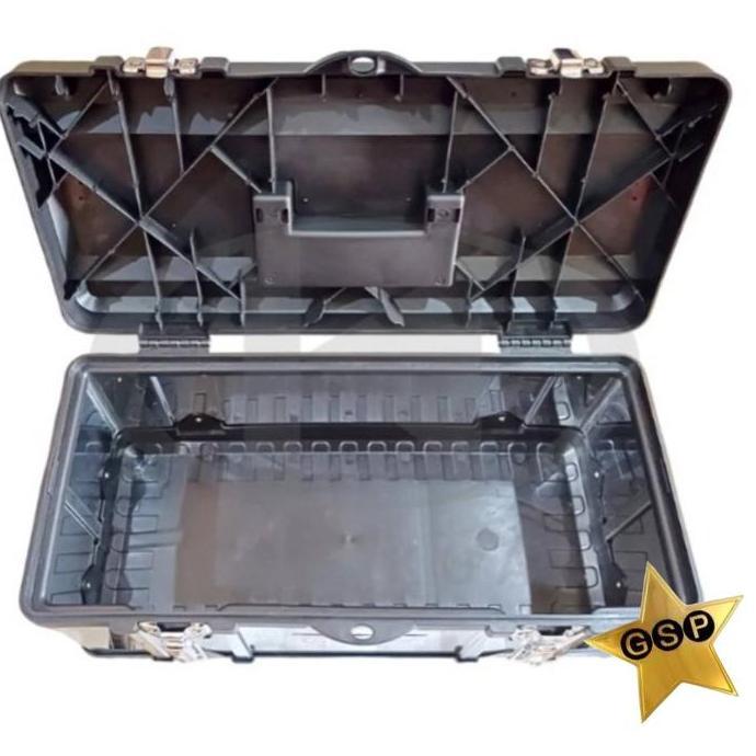 Jual LIPPRO L40 Tool Box Besi Stainless Steel Kotak Perkakas Besar ...