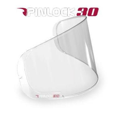 Jual Antifog Pinlock 30 nhk kaca helm anti fog embun pin lock | Shopee ...