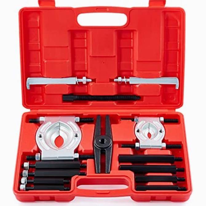 Jual 14pcs treker bearing separator treker bearing separator mobil ...