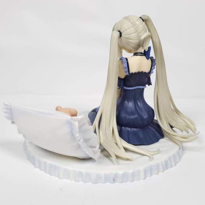 Jual MAHIRU SHIINA LITTLE DEVIL VERSION THE ANGEL NEXT DOOR SPOILS ME ROTTEN 15CM ACTION FURE ...