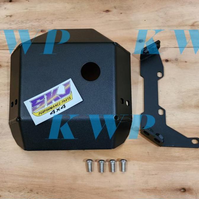 Jual SUZUKI JIMNY JB74 DIFFERENTIAL GUARD/COVER PELINDUNG GARDAN ...