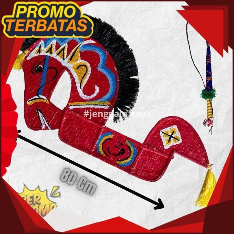 Jual KUDA LUMPING/KEPANG KUDA DSKN11 | Shopee Indonesia