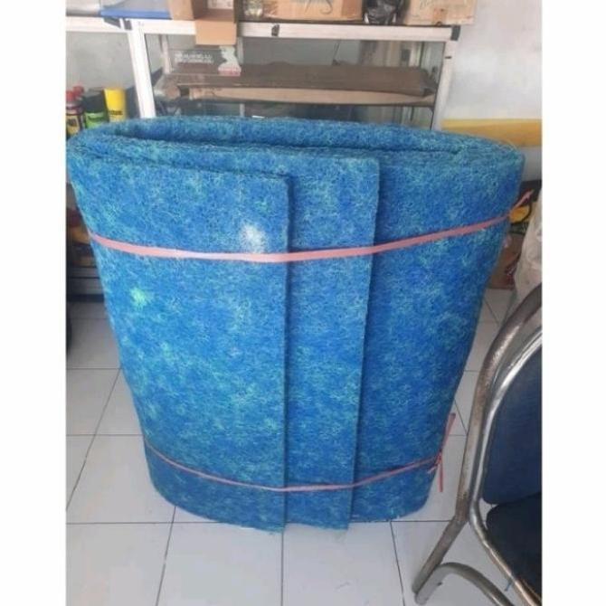 Jual NEW Japmat filter mat japan mat media filter kolam aquarium uk ...