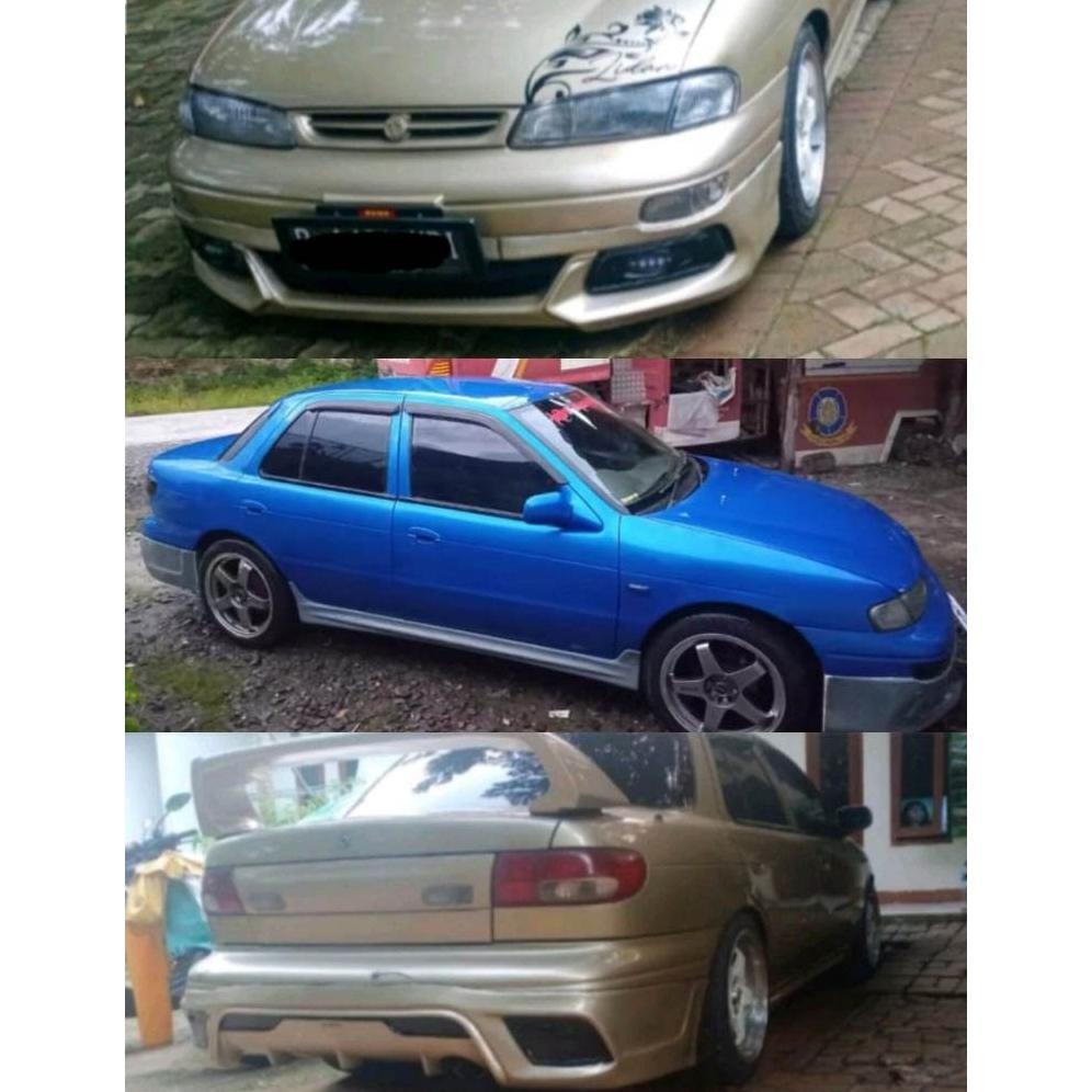 Jual BODYKIT TIMOR MODEL MOBILIO SALE bodykit depan Timor model mobilio ...