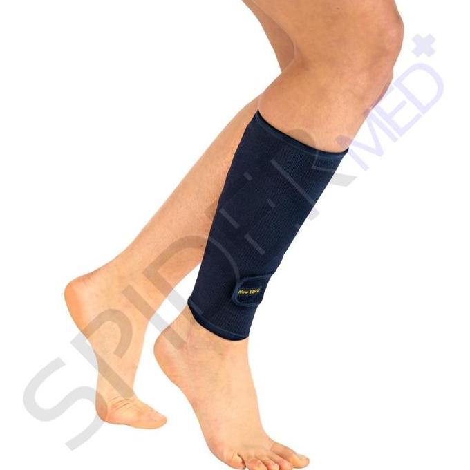 Jual Pavis Art 085 Elastic Calf Support Deker Betis Elastis Decker Kaki ...
