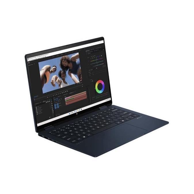 Jual Terlaris Laptop Hp Envy X360 14 | Fc0777Tu - Fc0888Tu | Intel Core ...