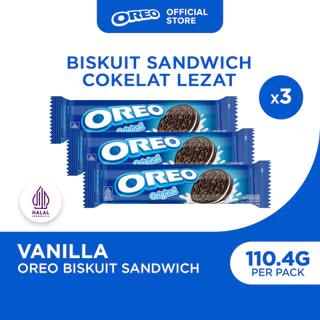 Toko Online Oreo, Cadbury & Kraft Official | Shopee Indonesia