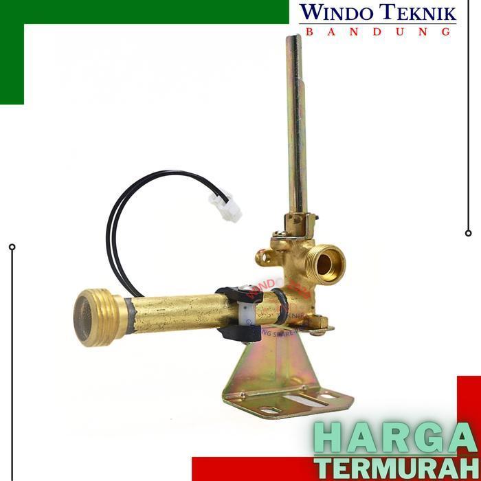 Jual Pipa Inlet Water Heater Gas | Saluran Gas Water Heather Switch ...