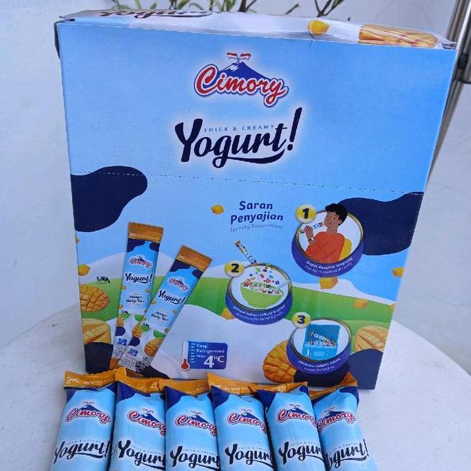 Jual Cimory Ada Rasa Susu Terlengkap & Harga Terbaru Juni 2026 | Shopee ...