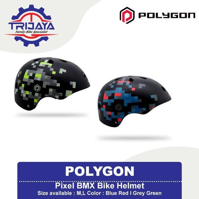 Jual Polygon Sepeda Terbaru Terlengkap & Harga Terbaru Juni 2026 ...