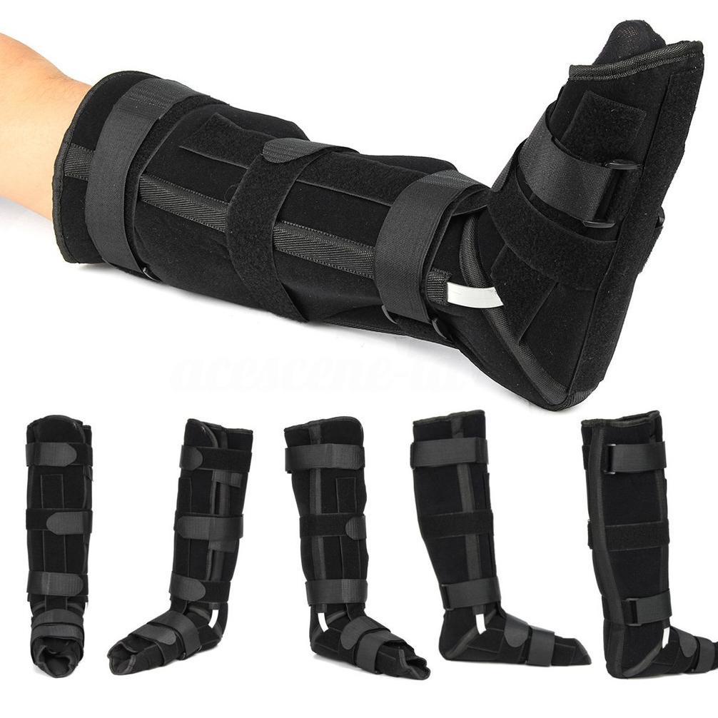 Jual Soft Ankle Foot Orthosis / AFO / Splint / Drop Foot / Brace ...