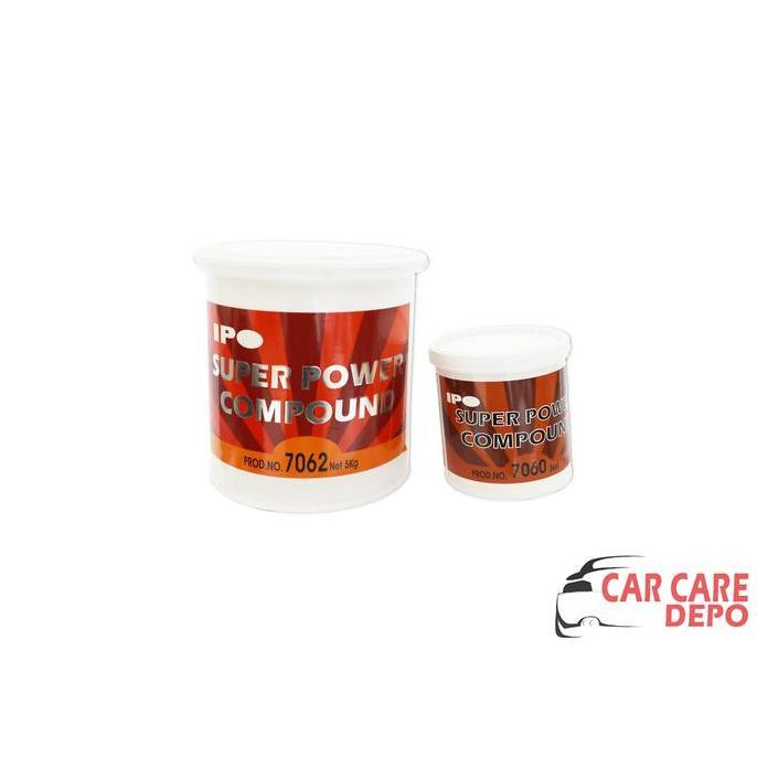 Jual BEBAS ONGKIR - Compound IPO 7060 - Super Power Compound ,1 KG ...