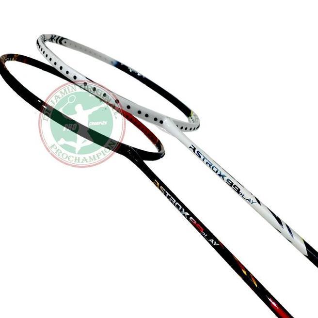 Jual Yonex Astrox 99 Play As99 Play Raket Bton | Shopee Indonesia