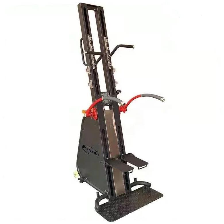 Jual Made In China Stair Climber Gym Fitness Equipment Commercial ...