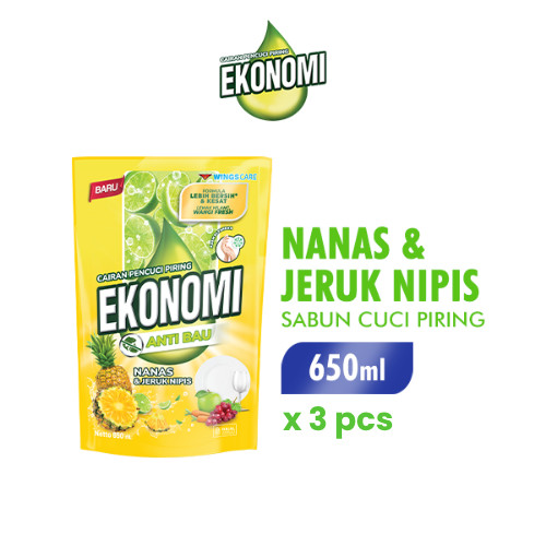 Jual Ekonomi Sabun Cuci Piring Terlengkap & Harga Terbaru Juni 2026 ...