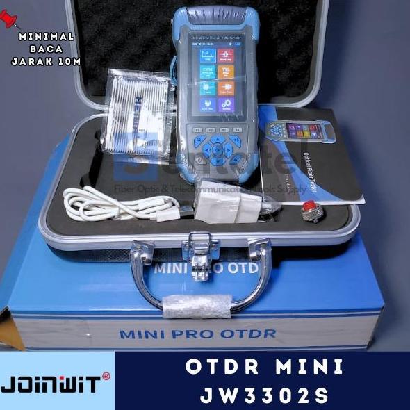 Jual Sale Otdr Mini / Smart Otdr /Smart Mini Otdr | Shopee Indonesia
