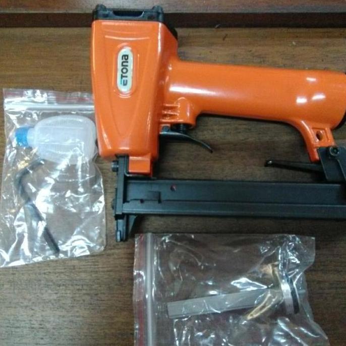 Jual Promo Staples Angin Otomatis Etona 1022J Original Cod | Shopee ...