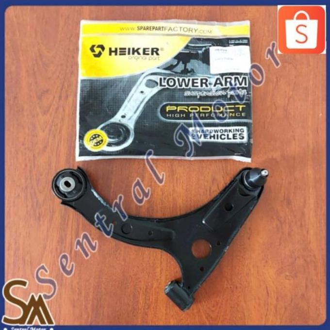Jual Lower Arm Sayap Bawah Kanan Xenia/Avanza Old Heiker | Shopee Indonesia