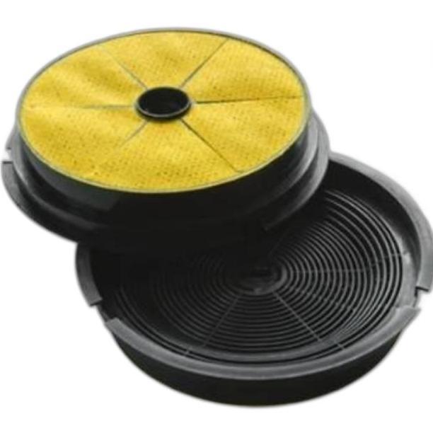 Jual JUAL-NEW Carbon filter + Vit C Cooker hood modena Sx 6001/S ...