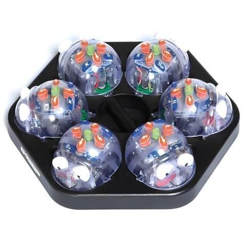 Jual Blue Bot Pogrammable Robotics - Class Bundle - See & Say Version ...