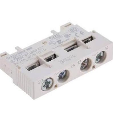 Jual Terjangkau Schneider Kontak Bantu Depan Gv2 No Nc Gvae11 | Shopee ...