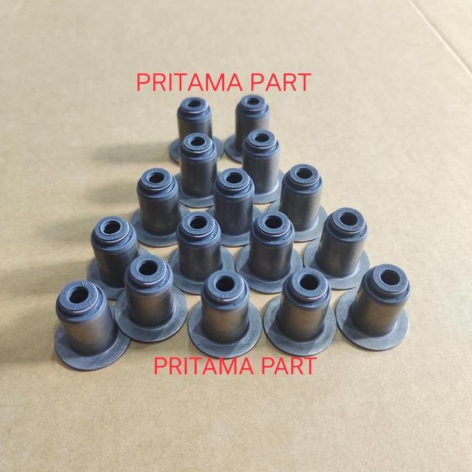 Jual Promo SEAL KLEP INNOVA REBORN FORTUNER 2GD HILUX REVO 2GD HILUX ...
