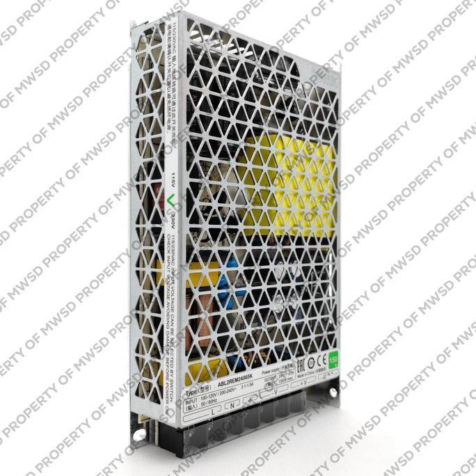Jual Promo SCHNEIDER POWER SUPPLY EKONOMIS OUTPUT 24VDC 6,5A ...
