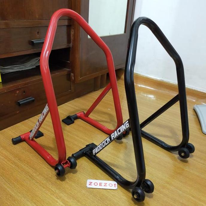 Jual STANDAR PADDOCK PEDOK UNIVERSAL VIXION GSX R15 CBR 150/250 CB ...