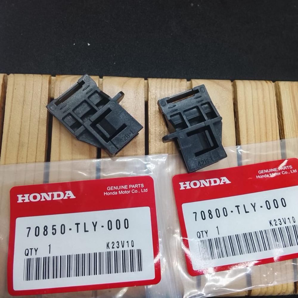Jual Plastik Clip Klip Kancing Pengait Kait Pegangan Sunroof Sun Roof ...