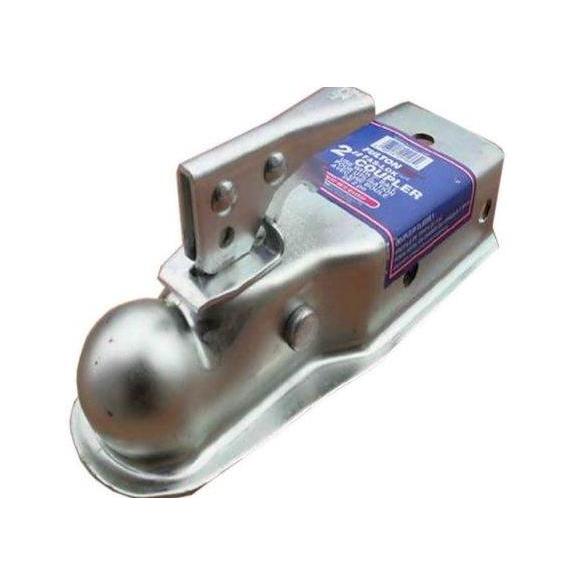 Jual Coupler Trailer Anhang 2 Inch Lebar Channel 3 Inch Tonase 3500Lbs ...