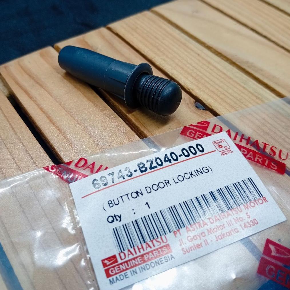 Jual Knop Knob Handle Slongsong Pintu Astra Daihatsu 69743-BZ040-000 ...