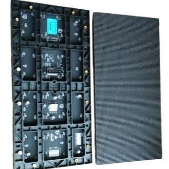 Jual Led Videotron Module Panel P2.5 Indoor Full Color 3840 Hz High ...