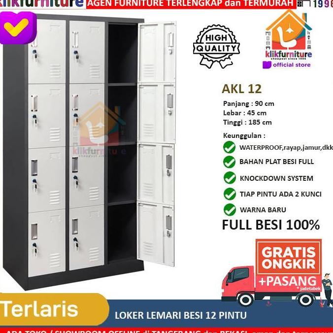 Jual LK12 Terlengkap & Harga Terbaru Mei 2026 | Shopee Indonesia