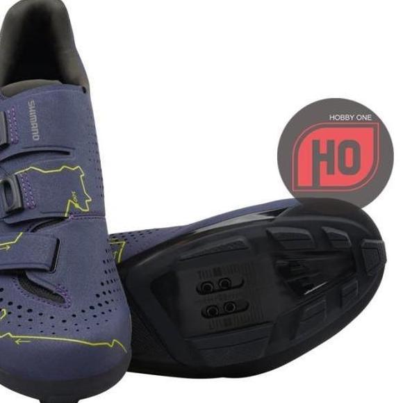 Jual SHIMANO RX6 SH-RX600 MOONLIGHT WIDE - Sepatu Cleat MTB Gravel ...