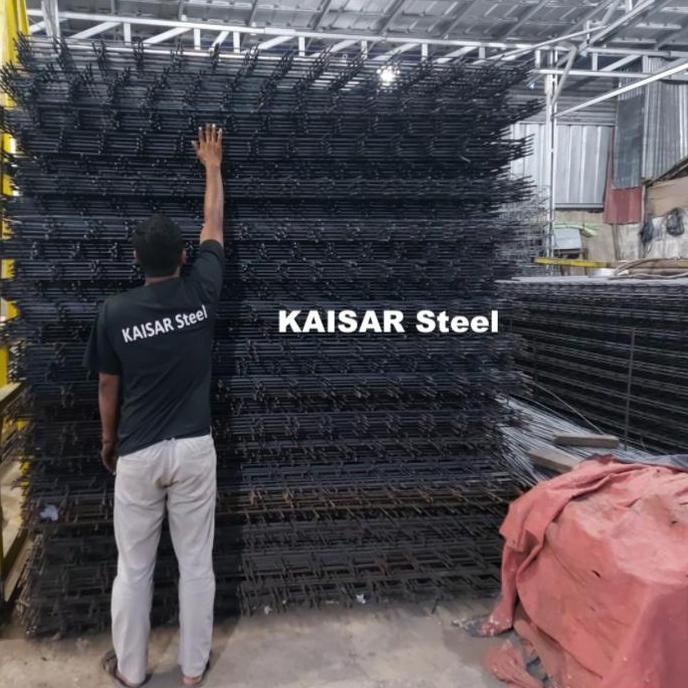 Jual Besi Wiremesh M8 Terlengkap & Harga Terbaru Juni 2026 | Shopee ...