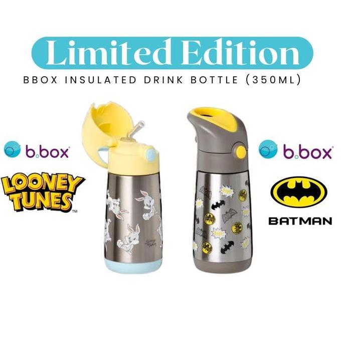 Jual BBOX ALL SPECIAL EDITION WARNER BROSS | Harry potter | looney ...