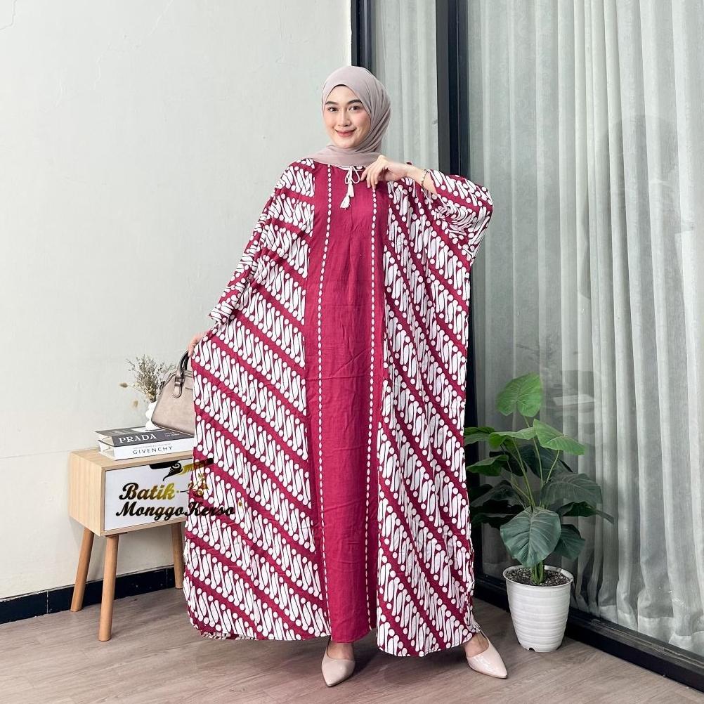 Jual Discount Batik Monggo kerso - Abaya Kaftan Turkey Gamis Arab Saudi ...