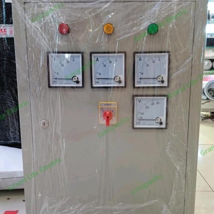 Jual BOX PANEL 40X60 KOMPONEN LISTRIK DISTRIBUSI BOX PANEL 40x60 ...