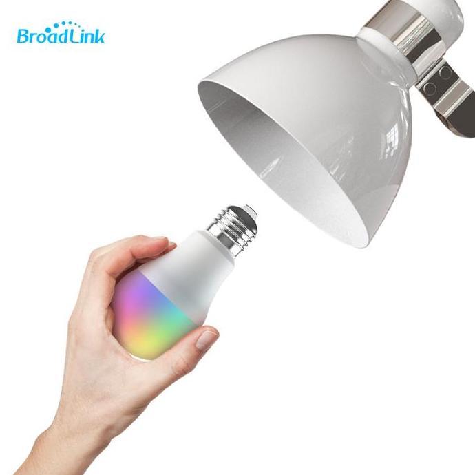Jual Promo 2~5Pcs Aiyato: Tasmota Pre-Flashed Smart Rgbcw Light Bulb 9W ...