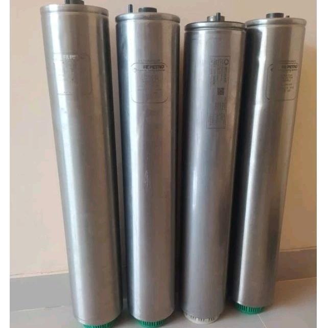 Jual Motor Only STPs FE Petro Submersible Pump Franklin Fueling Systems ...