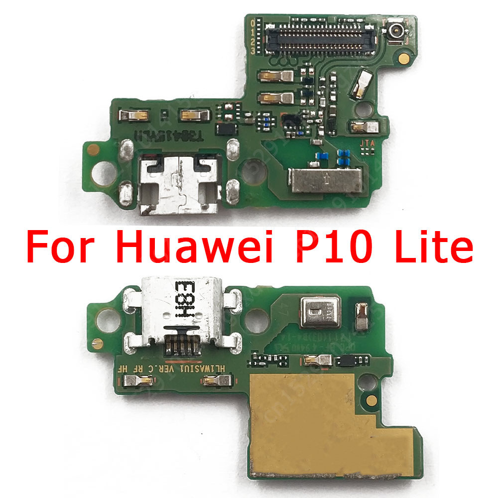 Jual Papan Pengisian USB untuk Huawei P10 Lite P10Lite Light Charging ...