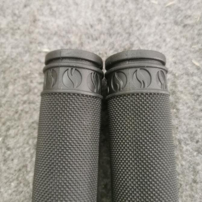 Jual hand grip sepeda giant original Taiwan | Shopee Indonesia