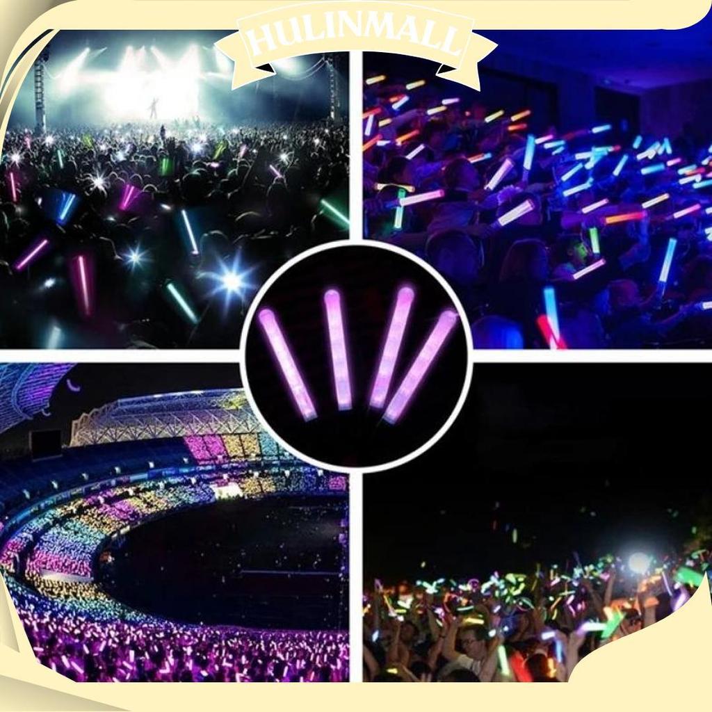 Jual Lighstick Konser 15 Warna Lighstick Jkt48 Ligh Stick Konser Led ...